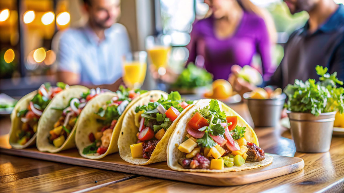 Tenango's Mexican Restaurant